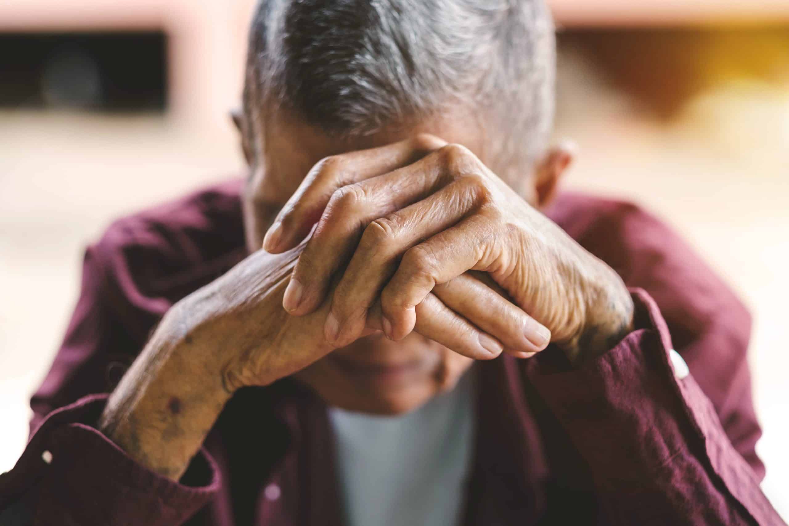 What Are the Most Overlooked Signs of Abuse and Neglect? - Garcia ...