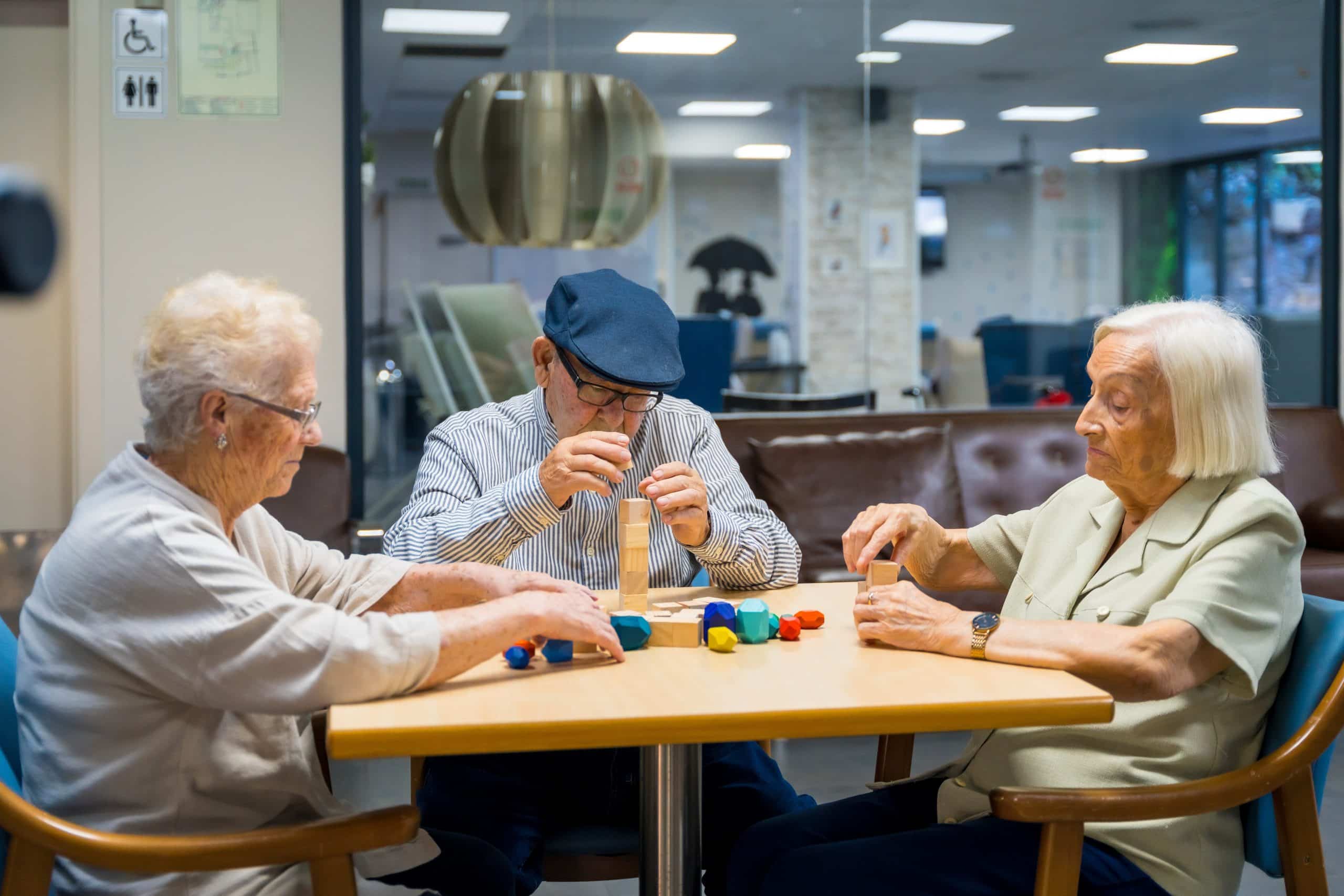 Laws Protecting Nursing Home Residents in Arizona - Garcia & Coman ...